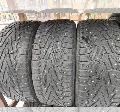 Pirelli Ice Zero 225/50 R17