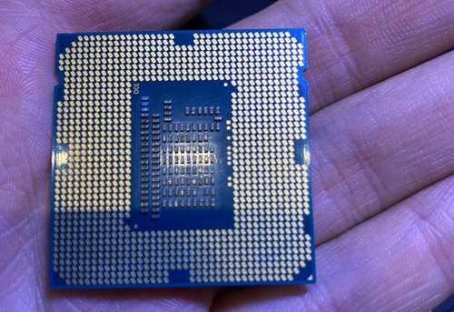 Процессор intel core i3 3240