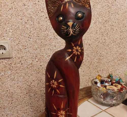 Статуэтка египетская кошка