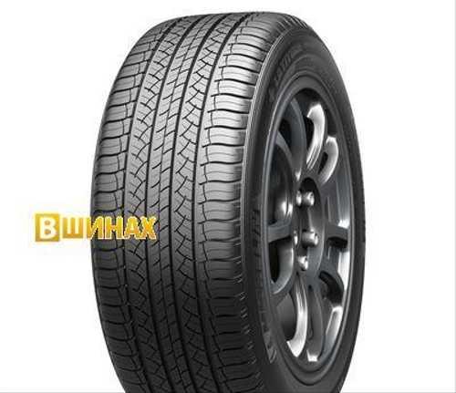 Michelin Latitude Tour HP 255/55 R18 109V