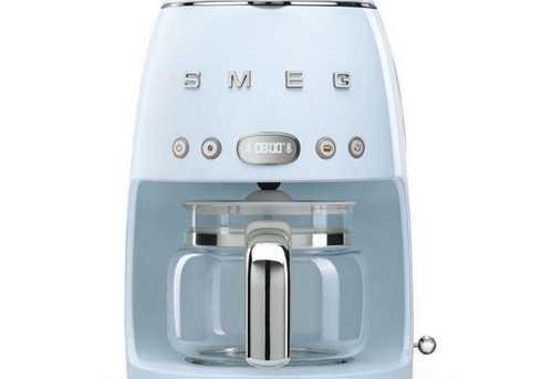 Кофеварка капельного типа Smeg