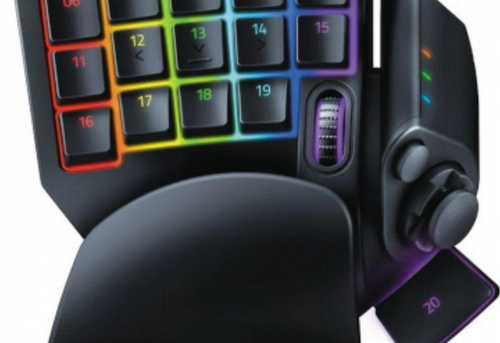 Мини - Игровая клавиатура Razer Tartarus Pro