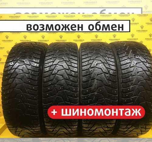 Hankook Winter i'Pike X W429A 245/70 R16 107T