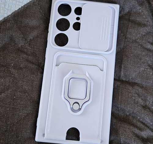 Чехол samsung s23 ultra