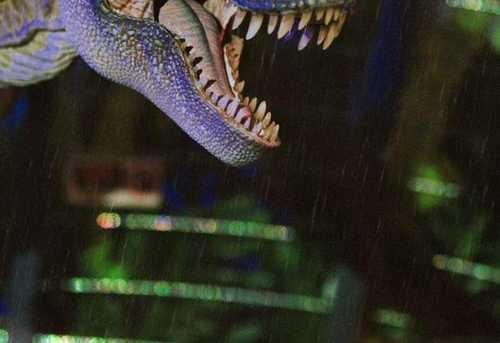 Фигурка Nanmu Jurassic Park - Hot Dinosaur Toys