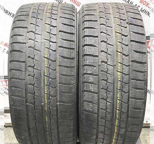 Goodyear UltraGrip Ice Navi Zea 245/45 R17 95V