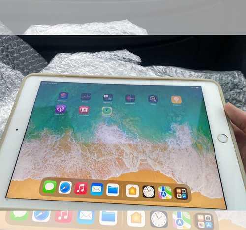 iPad air 2 128gb