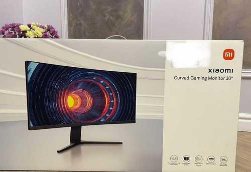 Новый 30" Монитор Xiaomi BHR5116GL Black 200Hz