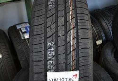 Kumho Crugen Premium KL33 215/65 R16 98H