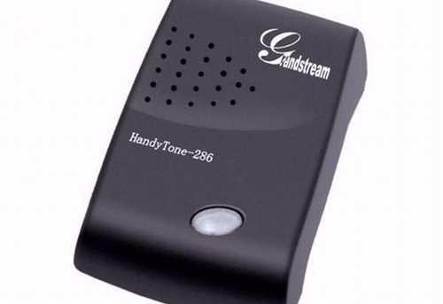 SIP адаптер Grandstream HandyTone-286