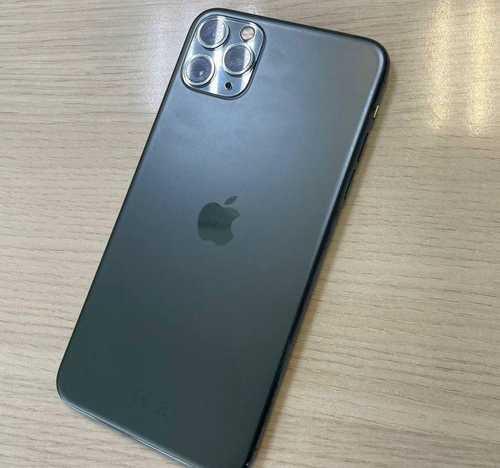 iPhone 11 Pro Max, 64 ГБ