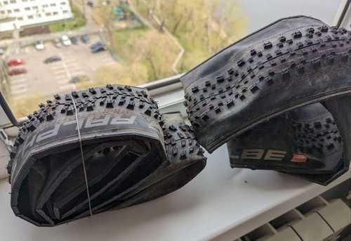 Покрышки Schwalbe Racing Ralph 29" Addix Speed,EVO