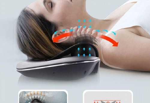 Аппарат для физиотерапии Marutaka Physio Neck