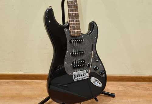 Электрогитара Fender Squier Affinity HSS