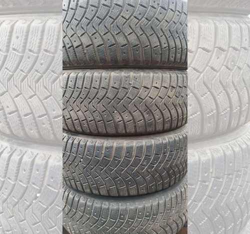 Michelin Latitude X-Ice North 225/60 R17