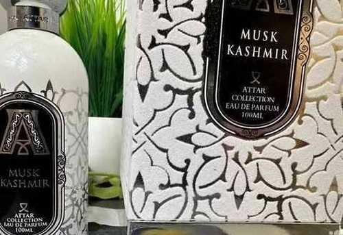 Attar Musk Kashmir 100 мл парфюм вода