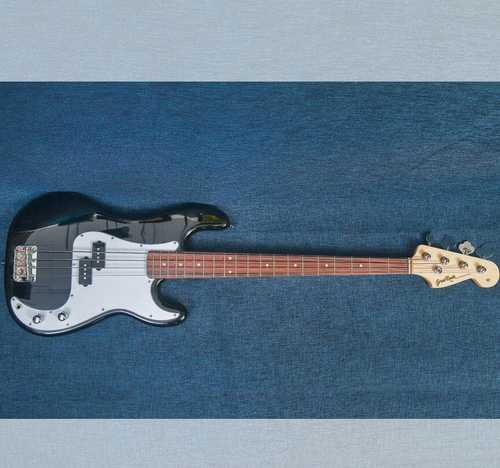 Grass Roots G-PB-55R Precision Bass