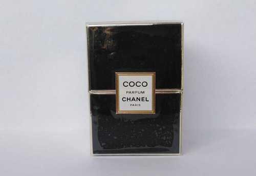 Coco Chanel 14 ml - духи винтаж