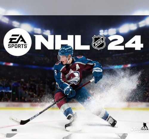 NHL PS4/PS5