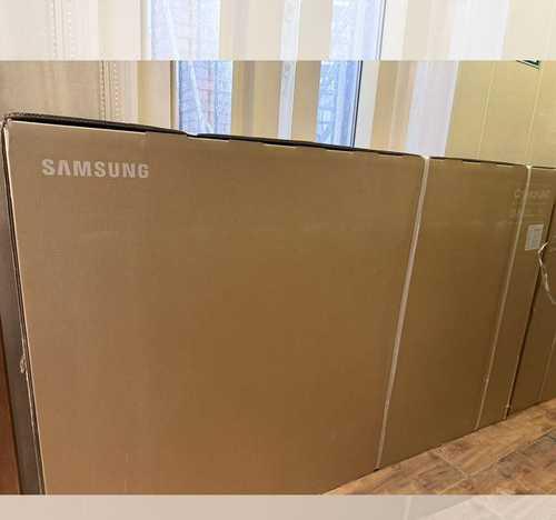 Телевизор Samsung 75 4к DU8500