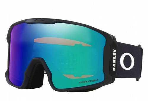 Маска Oakley Line Miner L Prizm Argon Iridium