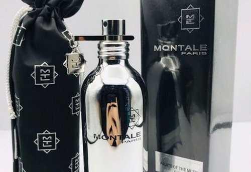 Парфюм Fruits of the Musk Montale