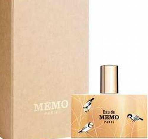 Memo - Memo Paris