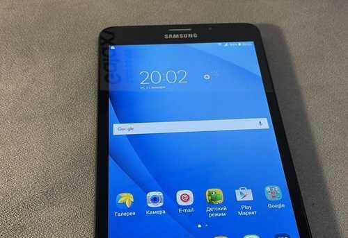 Планшет 7" Samsung galaxy tab A 6