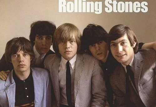 The Rolling Stones / 7" Singles 1963-1966 (15x7"Vi