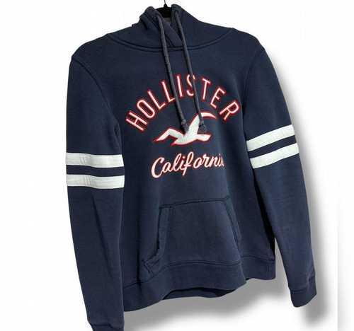 Худи Hollister archive y2k type