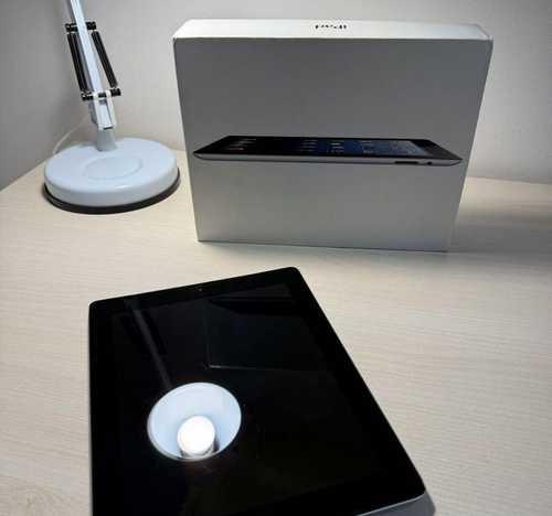 iPad 4
