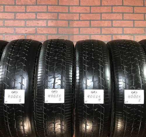 Toyo NanoEnergy Van 215/70 R15