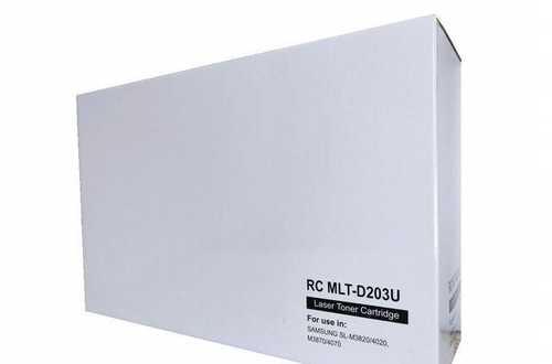 Картридж RC MLT-D203U для Samsung Xpress ser/SL-M4