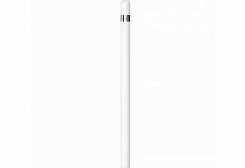 Стилус Apple Pencil (1st Generation) с USB-C адапт