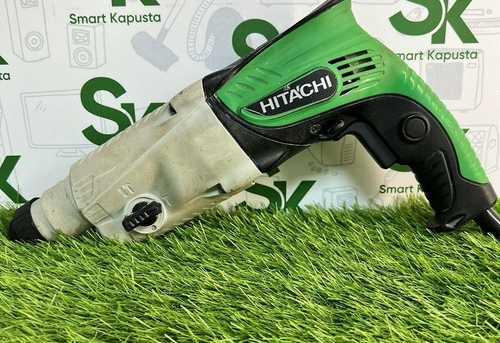 Перфоратор Hitachi DH22PH sol