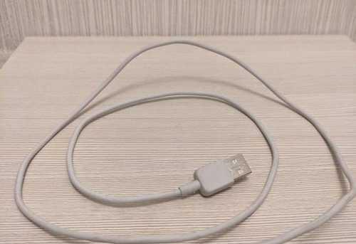 Провод micro USB (белый)