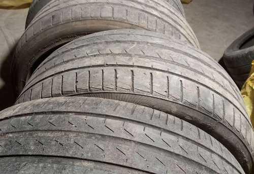 Pirelli Chrono 2 225/45 R18 94