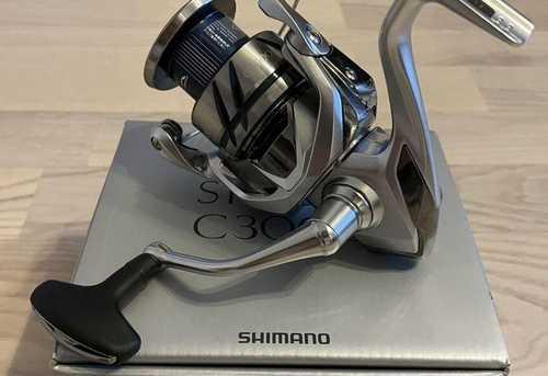 Shimano 23 Stradic C3000 (новый)