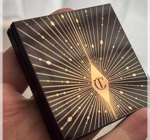 Charlotte Tilbury - Dazzling Diamonds