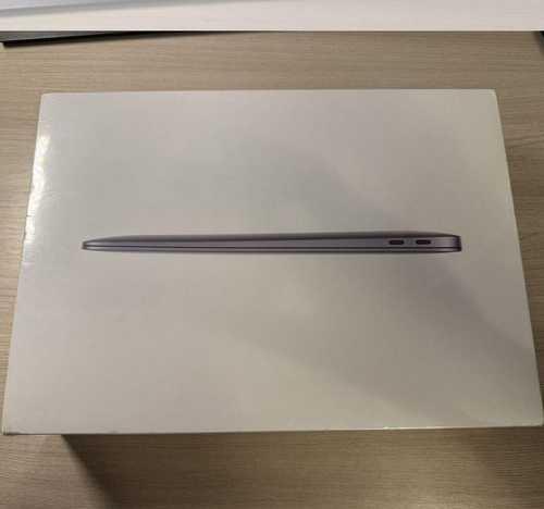 Apple macbook air m1