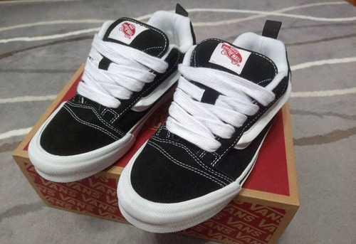 Vans knu skool