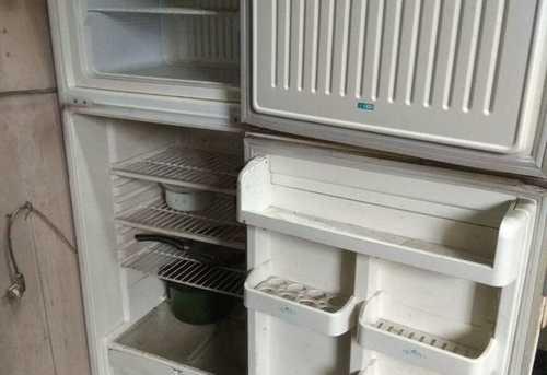 Холодильник Stinol ЗИЛ