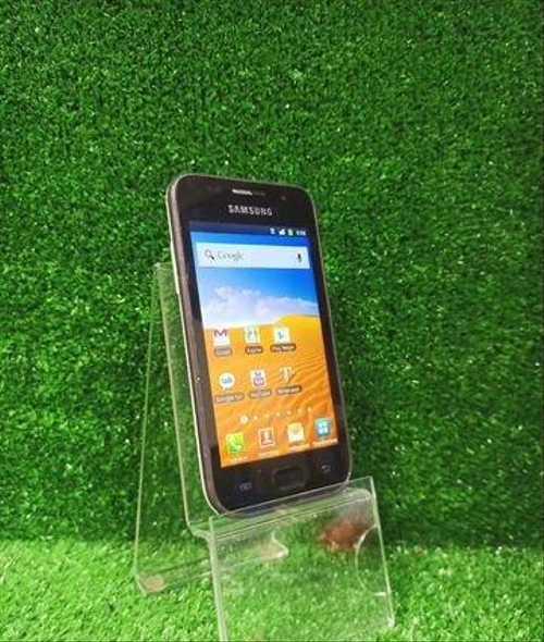 Смартфон Samsung Galaxy S scLCD GT-I9003