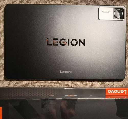 Lenovo Legion Y700 2025 gen4 16/512 gb