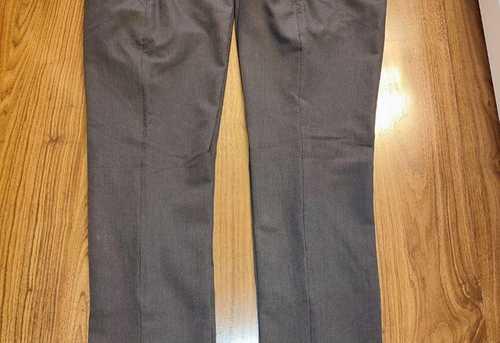 Школьные брюки для мальчика sela 152