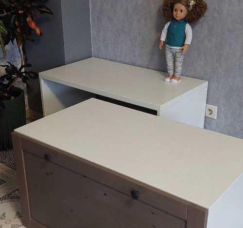 Стол с ящиком IKEA