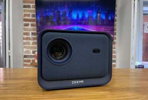 Проектор zeemr Z1