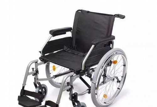 Инвалидная коляска механика omega luxe 200 16"
