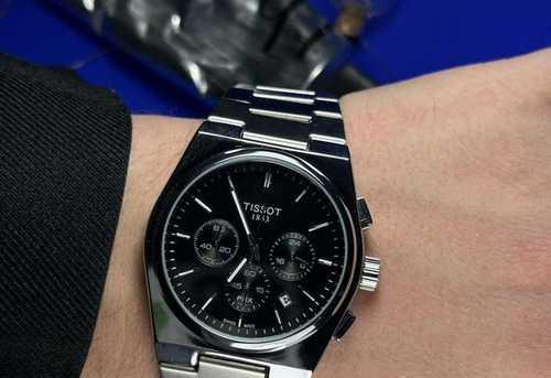 Часы мужские Tissot PRX chronograph