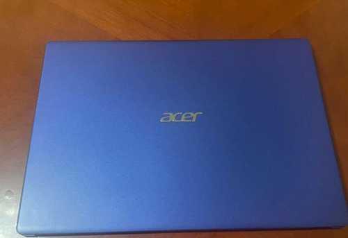 Acer для работы и игр с дискретной видеокартой